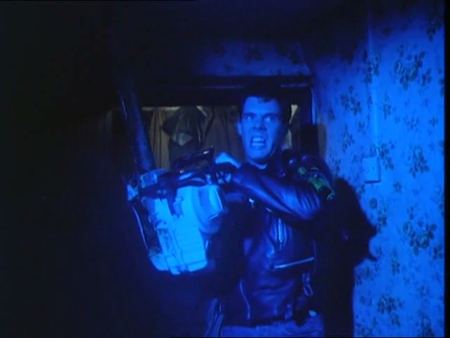 La famille cradingue - Cine Terror